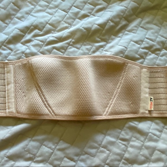 azmed | Accessories | Pregnant Belly Support Band | Poshmark